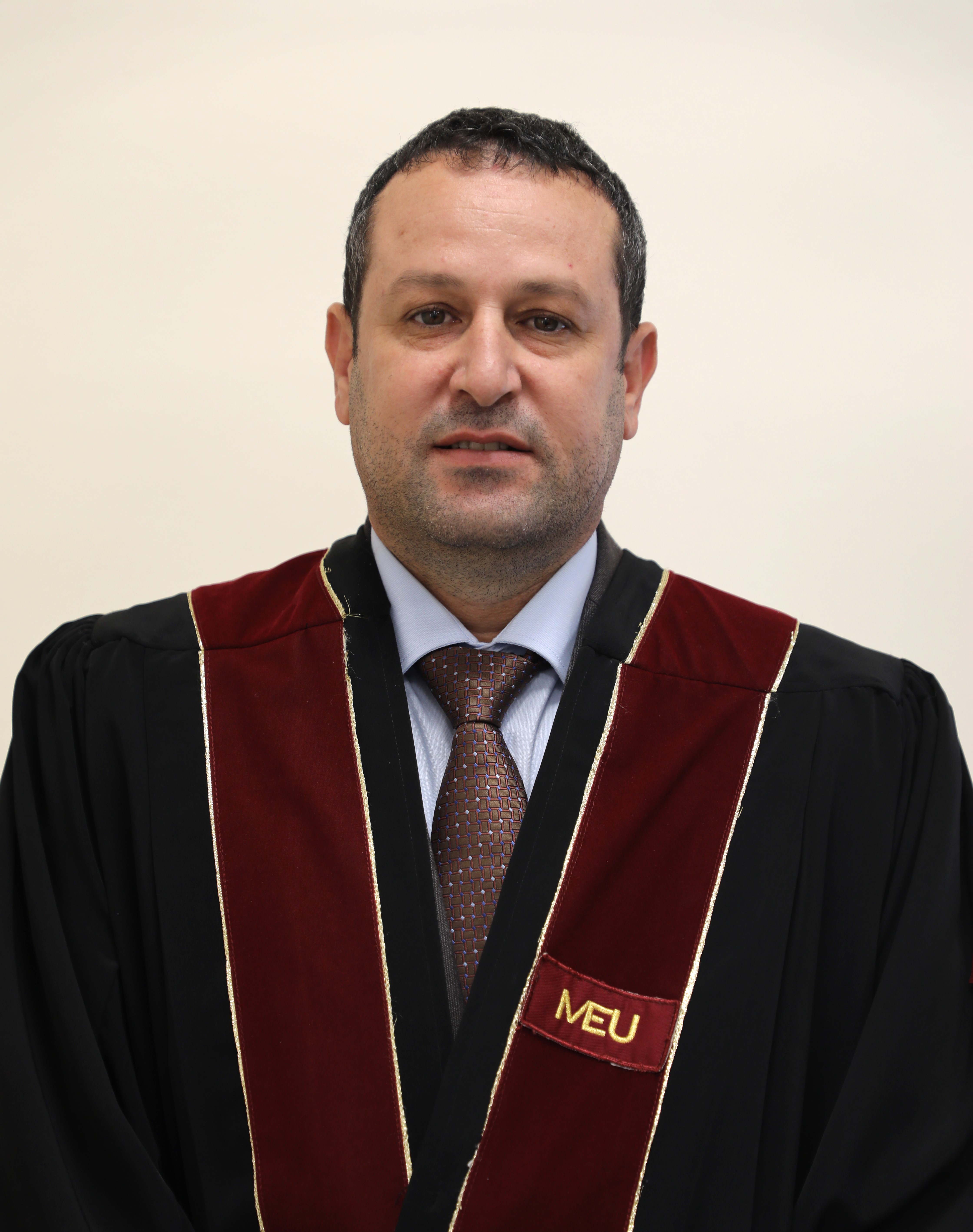 Faculty Art Staff – Middle East University