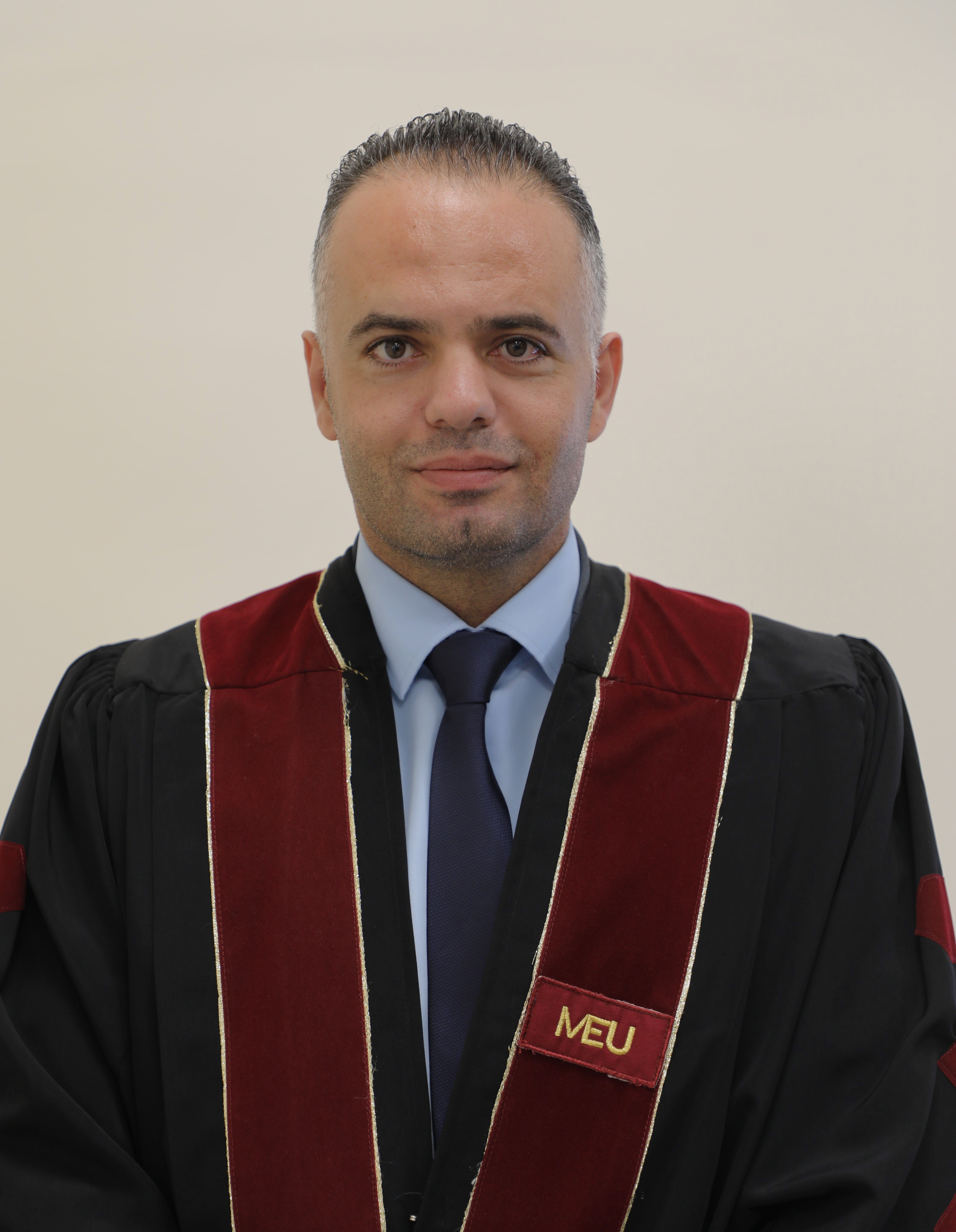 Faculty Art Staff – Middle East University