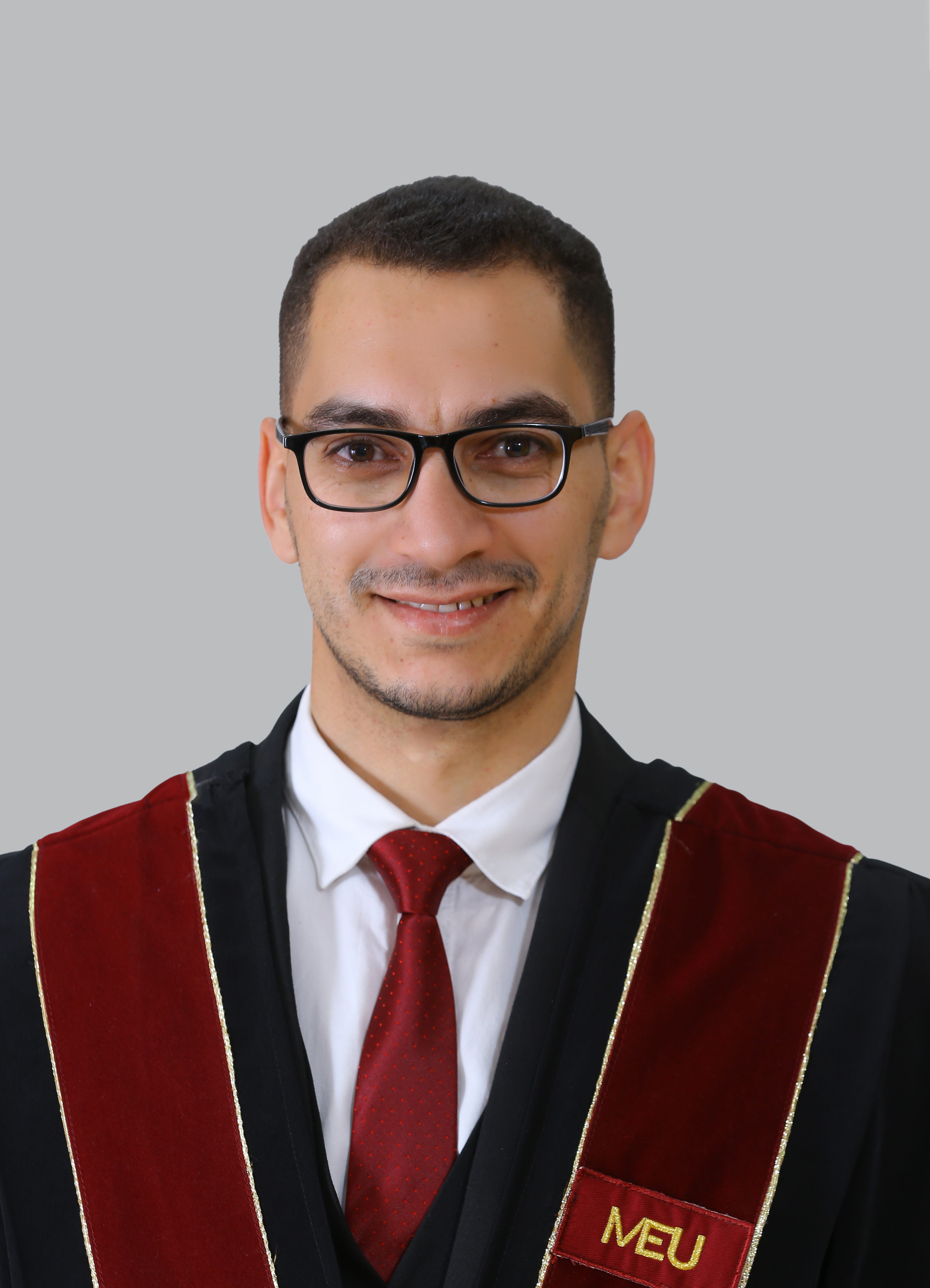 Faculty of Engineering and Staff - Middle East University